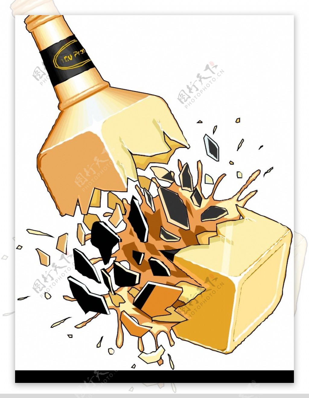 饮料1289图片素材-编号20644766-图行天下