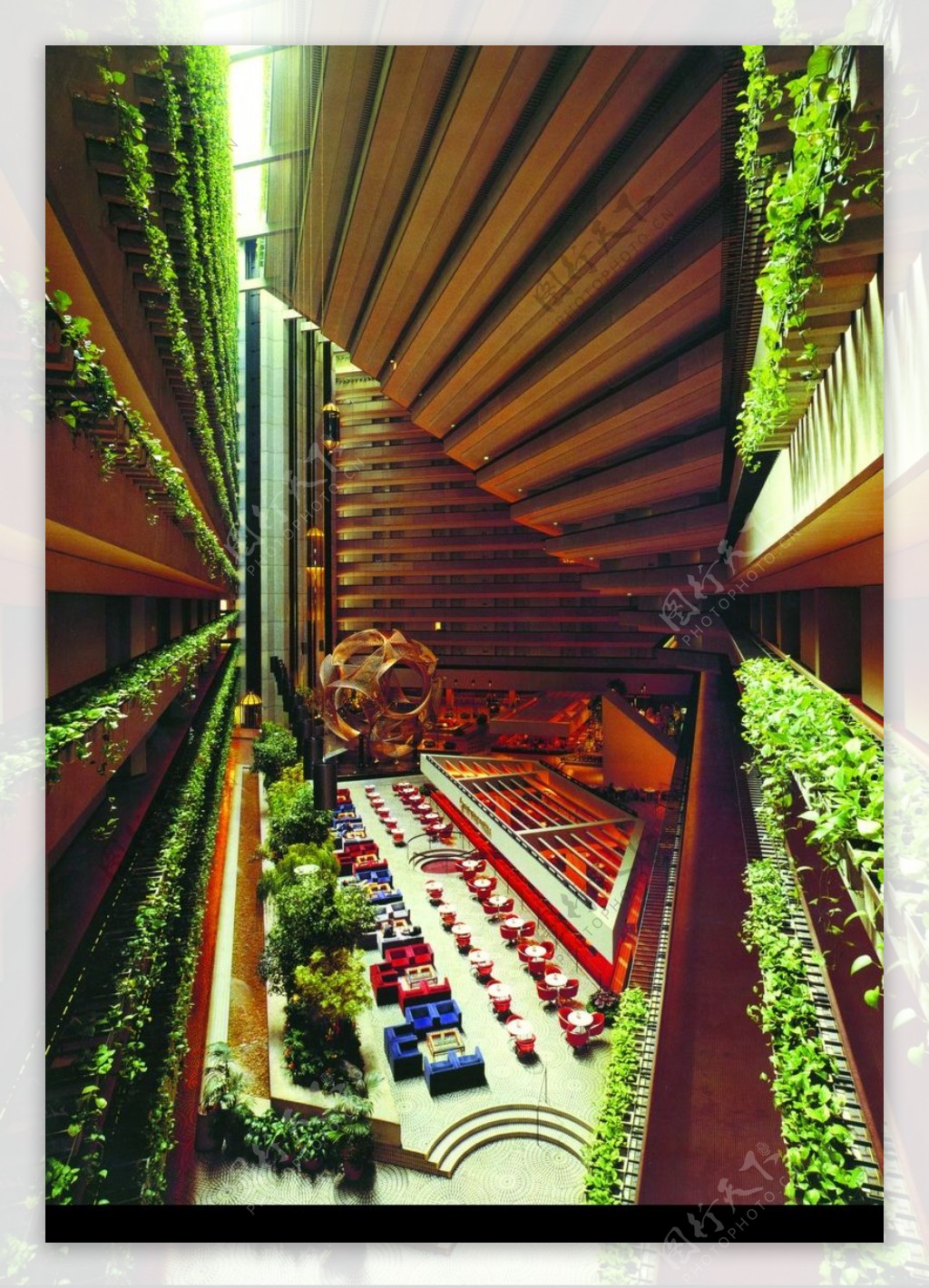 波特曼0055图片素材-编号20767476-图行天下