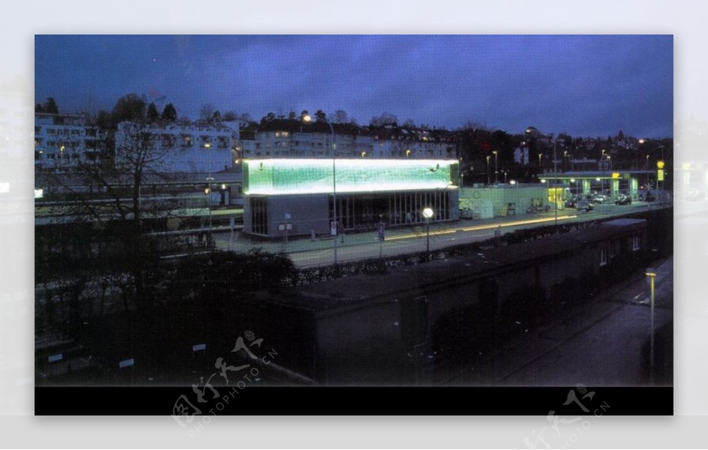 当代建筑学0863图片素材-编号20779356-图行天下