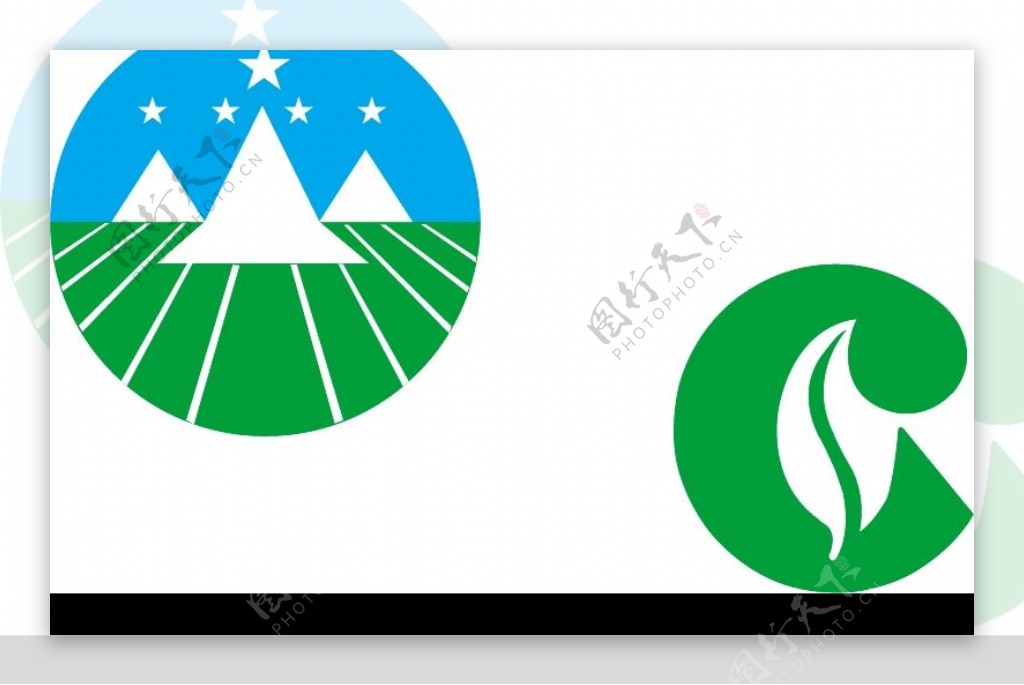 标志0050图片素材-编号20824566-图行天下