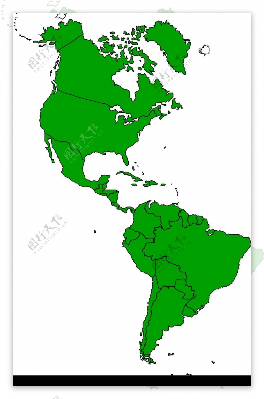 世界地图0277图片素材-编号20843406-图行天下