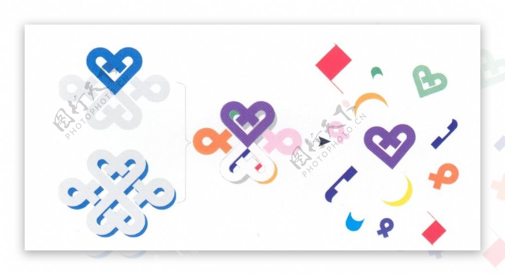 中国联通003图片素材-编号20856026-图行天下