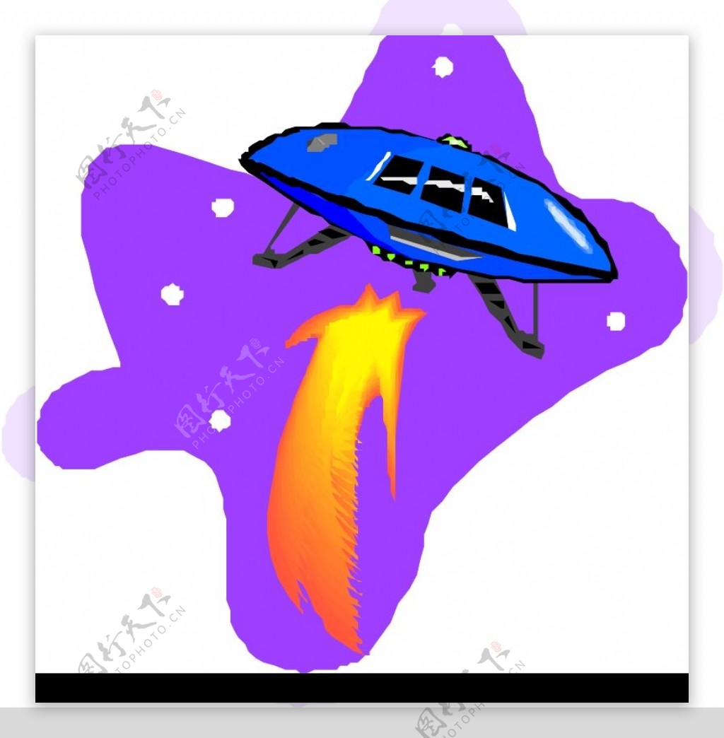 科幻0226图片素材-编号20903406-图行天下