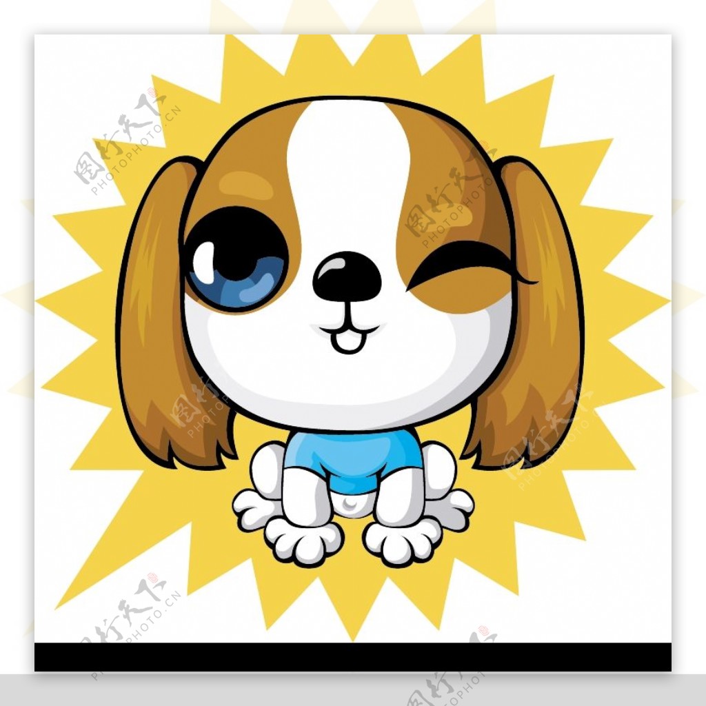 宠物世界0195图片素材-编号20910596-图行天下