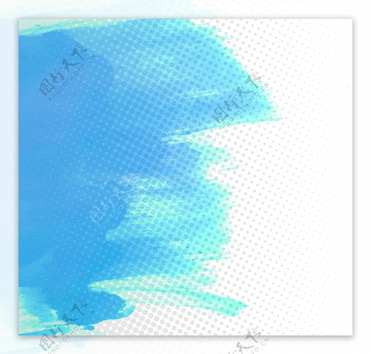 蓝色矢量背景图图片素材-编号22821956-图行天下