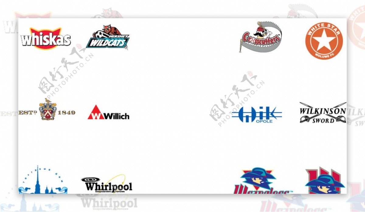 LOGO设计图片素材-编号23289646-图行天下