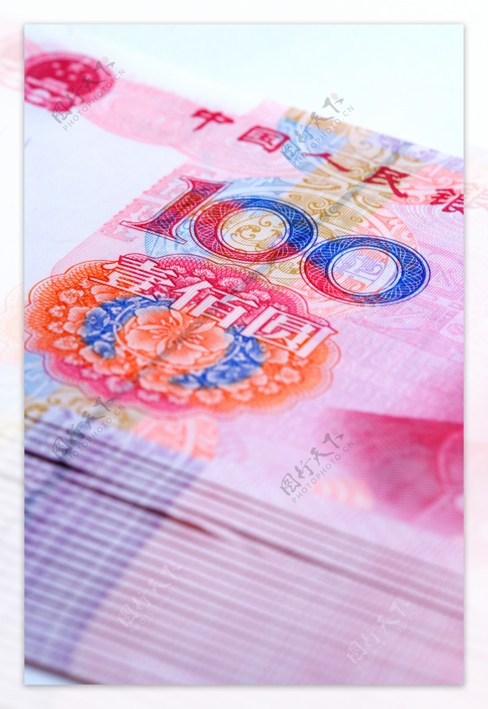 人民币图片素材-编号23403386-图行天下