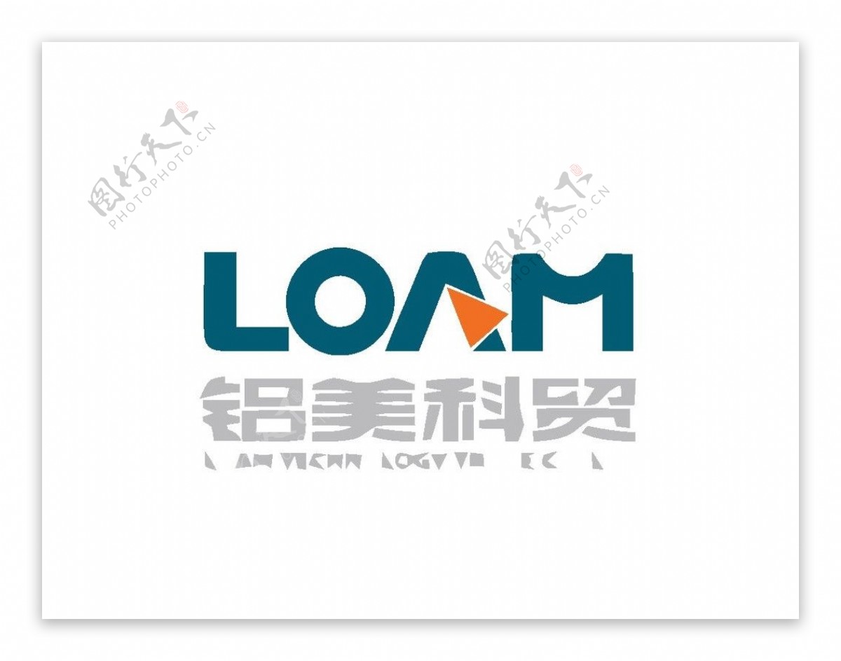 贸易销售logo图片素材-编号23419116-图行天下