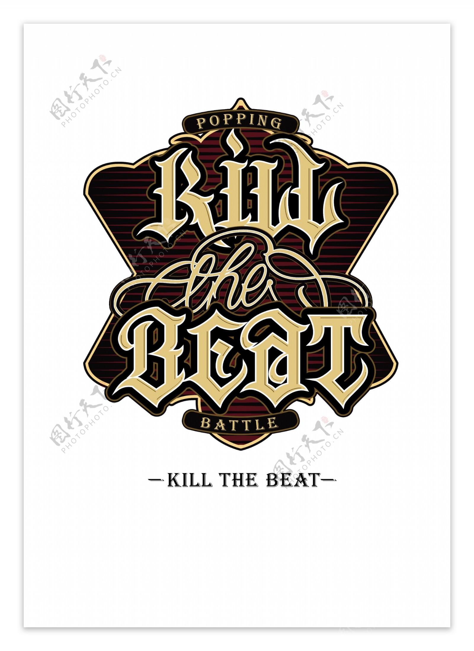 KTB赛事logo图片素材-编号25643236-图行天下