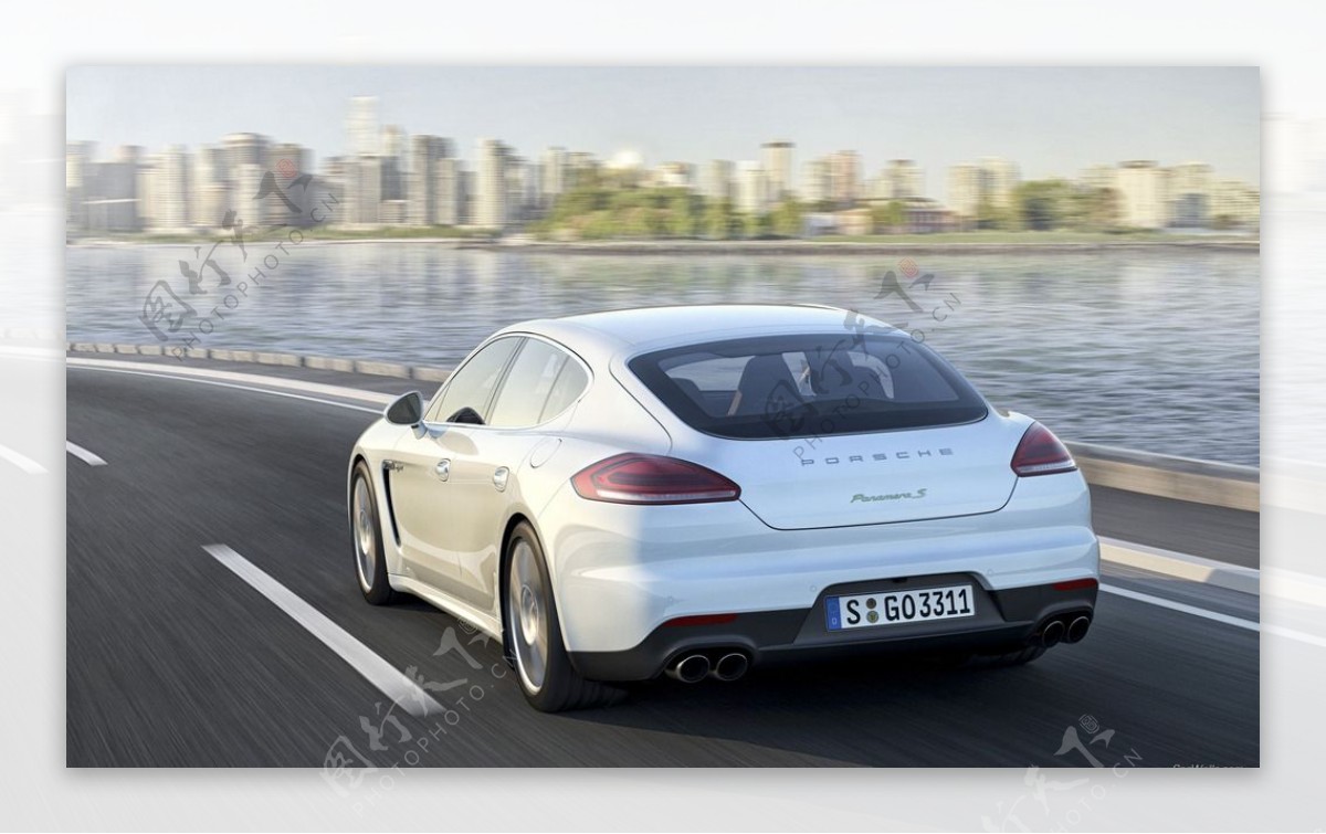 帕拉梅拉图片素材-编号29392256-图行天下