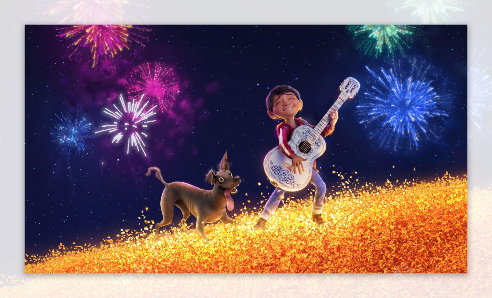 寻梦环游记coco图片素材-编号29878956-图行天下