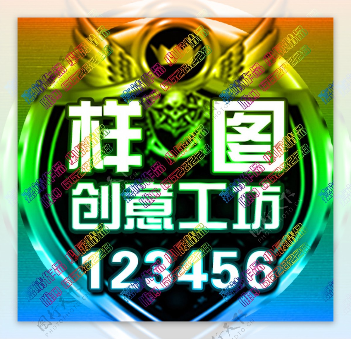 YY头像QQ头像古风头像图片素材-编号29966116-图行天下