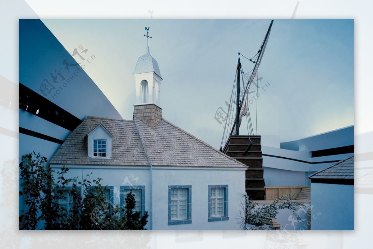 加拿大博物馆文化博物馆文物图片素材-编号30098756-图行天下