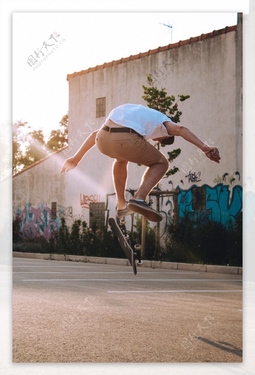 滑板运动图片素材-编号30801226-图行天下