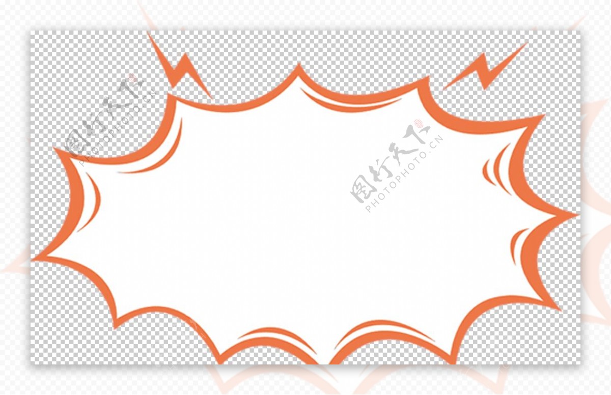 爆炸标签图片素材-编号38791466-图行天下