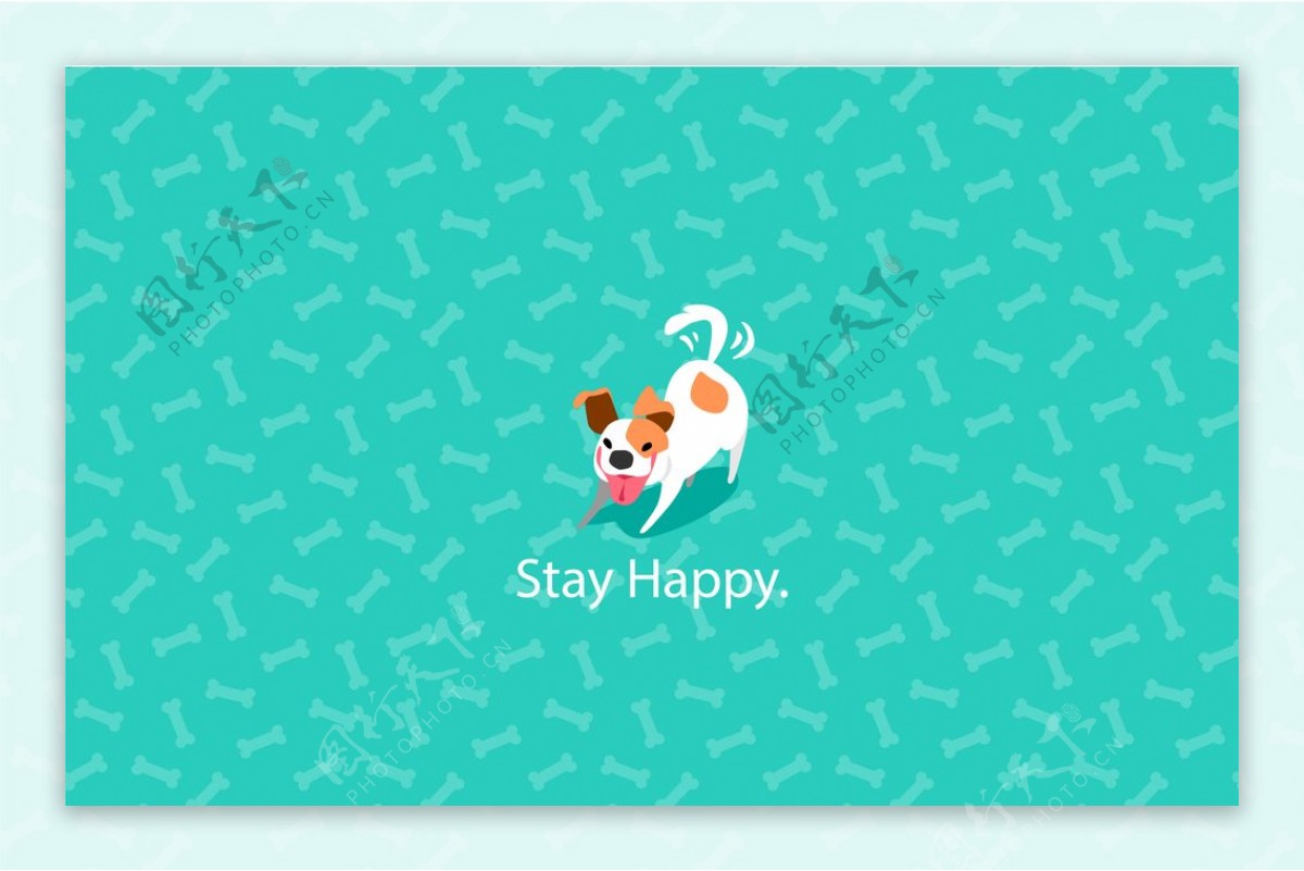 狗DOG动物卡通图片素材-编号39457266-图行天下