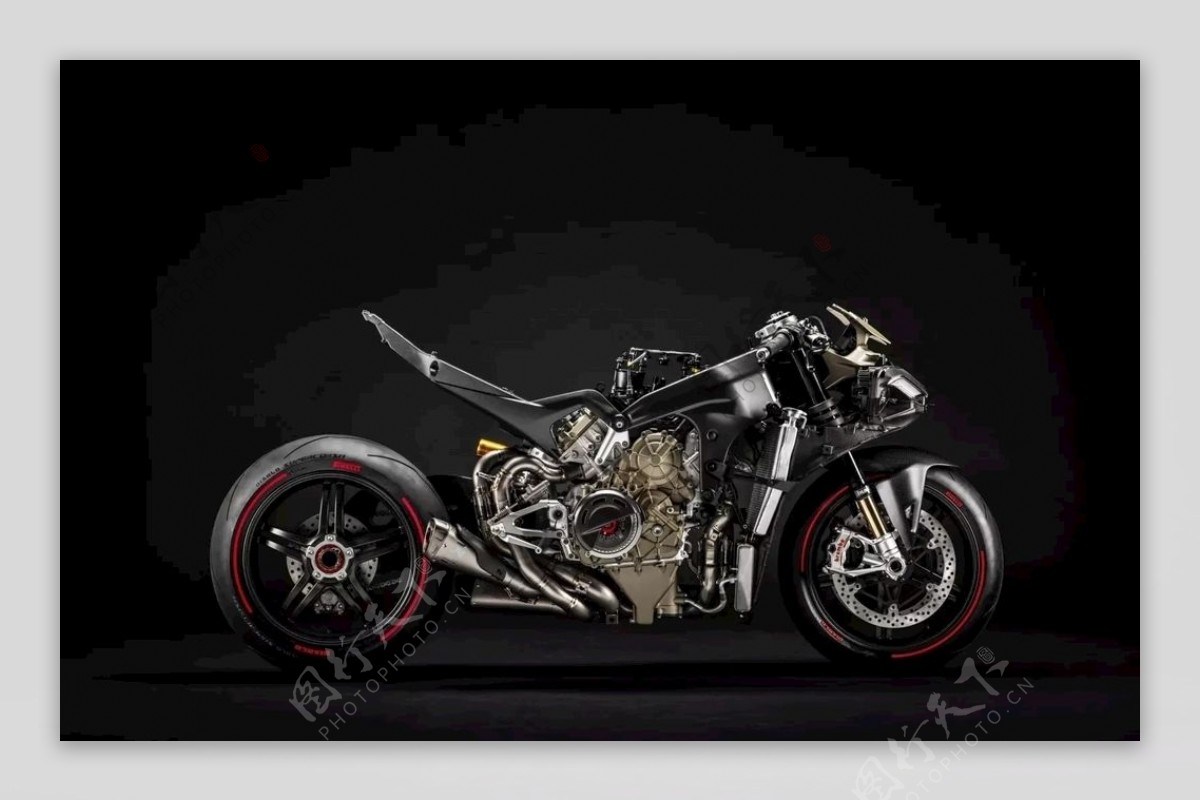 杜卡迪图片素材-编号40195436-图行天下